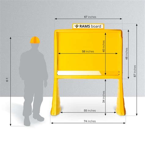 Risk Assessment And Method Statements Rams Board Yellow Supplynow