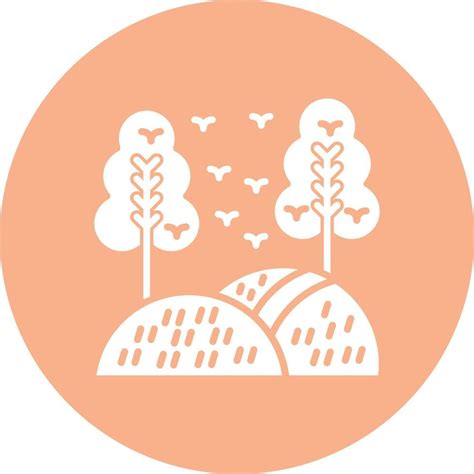 Hill Gradient Style Icon 62133184 Vector Art At Vecteezy