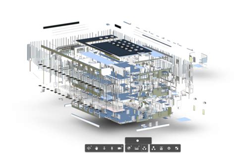 Architype What We Re Doing RIBA BIM Expo The UK S Leading Passivhaus Sustainable Architects