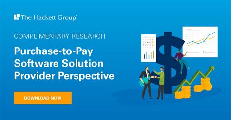 The Hackett Group Inc On Linkedin The Digital World Class Matrix™ Purchase To Pay Software