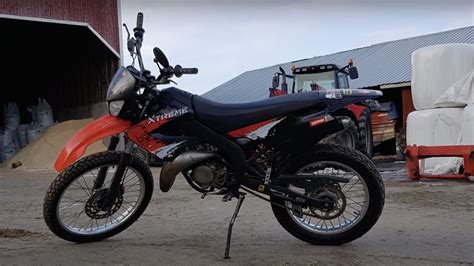 5 Of The Smallest Engines Ever Put In A Street Legal Motorcycle