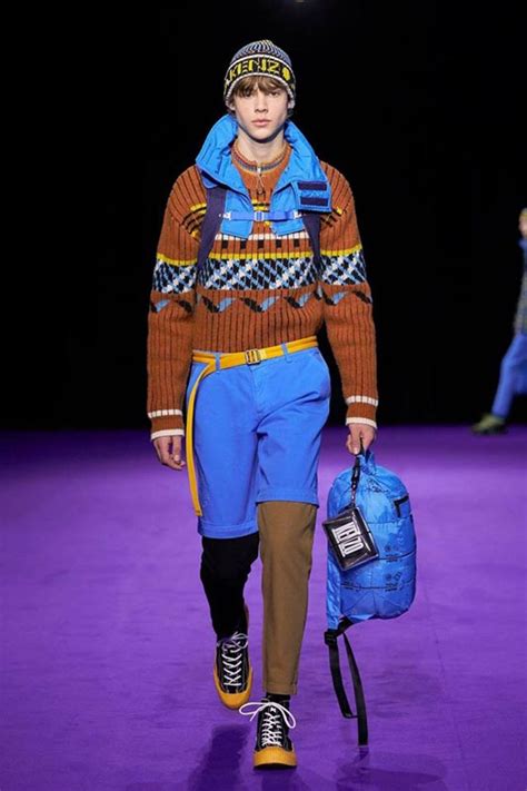 История бренда Kenzo | Brand Info — информация о брендах