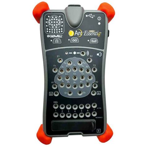 Cadwell Arc Essentia Eeg 190290 200