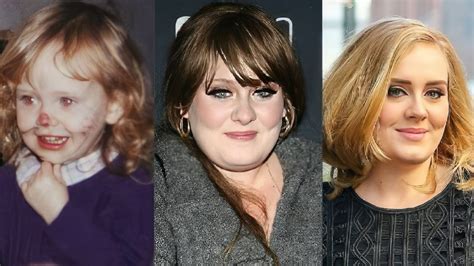 Adele Biografia Età Foto Premi Figli Storia Sentimentale Altezza