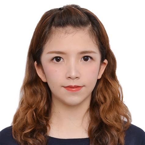 Ting Yun Wen Division Of Public Policy The Hong Kong University Of Science And Technology