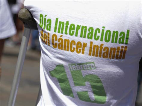 Panorama Del Cáncer Infantil En Colombia