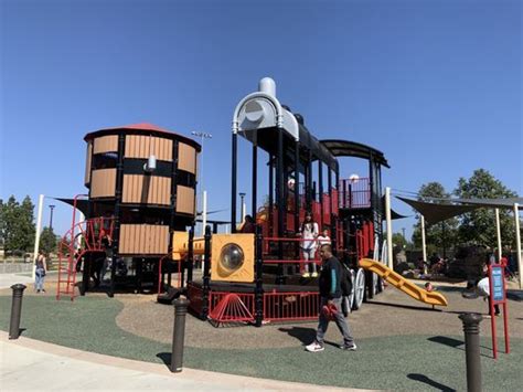 Stanton Central Park Updated October 2024 351 Photos And 145 Reviews