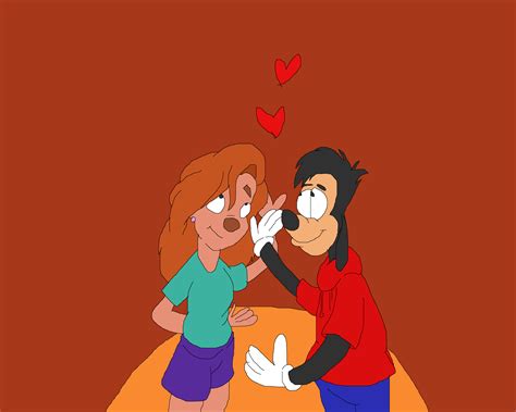 Max And Roxanne In Love At Sunset By Tomarmstrong20 On Deviantart