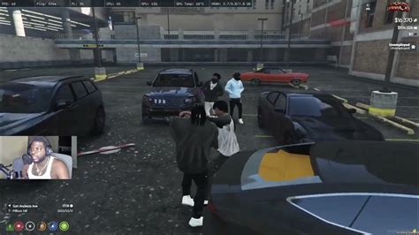 Sop Chi Raq Rp Wl Season 1 Episode 1 Meeting 600 Jaylon Joining 600 Bd Youtube