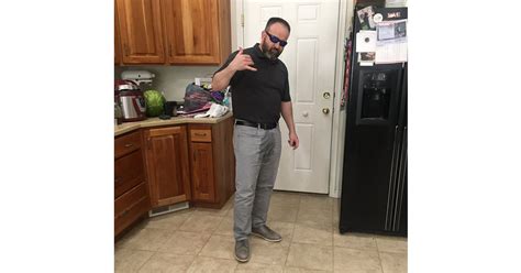 Dad Daughter Accident At School Support Photos