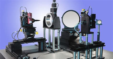 Mtf Testing Understanding The Importance In Optical Systems Worlds