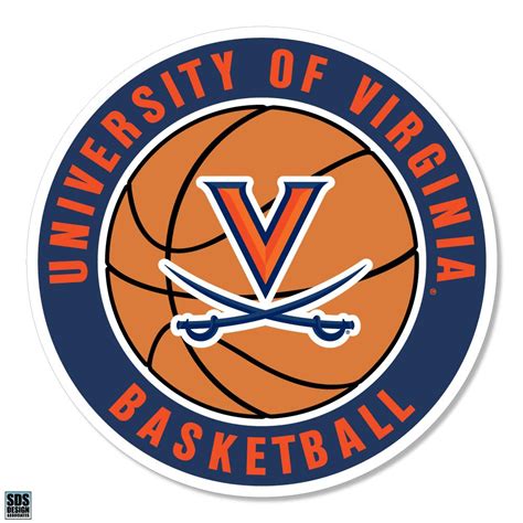 Uva Cavaliers Logo Batten Merch University Of Virginia Official Uva