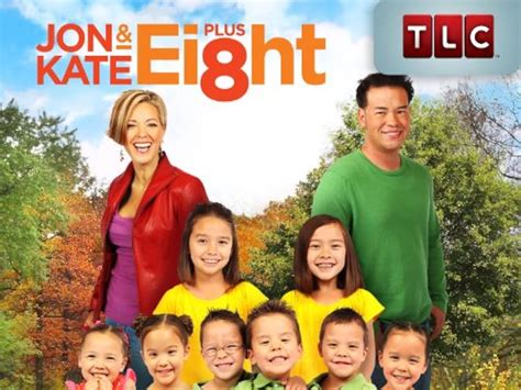 Jon And Kate Plus 8 2007