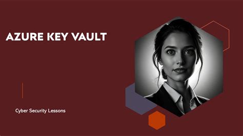 AzureKeyVault YouTube