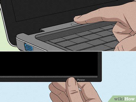 Simple Ways To Connect Two Monitors To A Laptop WikiHow