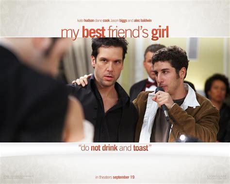 My Best Friends Girl Movie