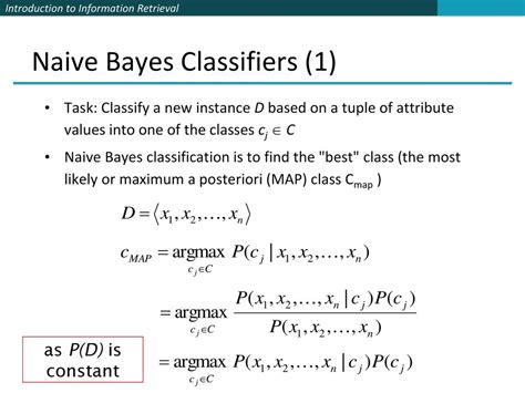 lecture 3 classification ppt download