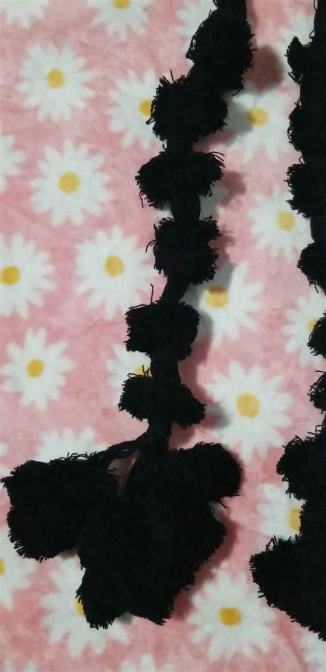 Truck Paranda Set Heavy Paranda Black Colour Paranda For Car Najar Bat