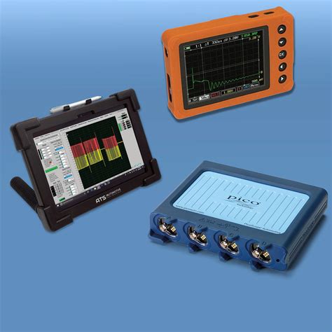 Labscopes Scan Tools And Accessories For Diagnostic Test