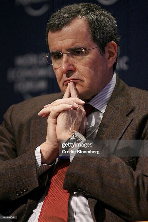 Peter Chernin President And Chief Executive Officer Of News Corp