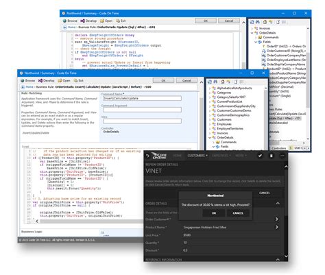 Code On Time