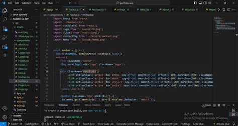 Ayush Gurjar On Linkedin Webdevelopment Reactjs Javascript