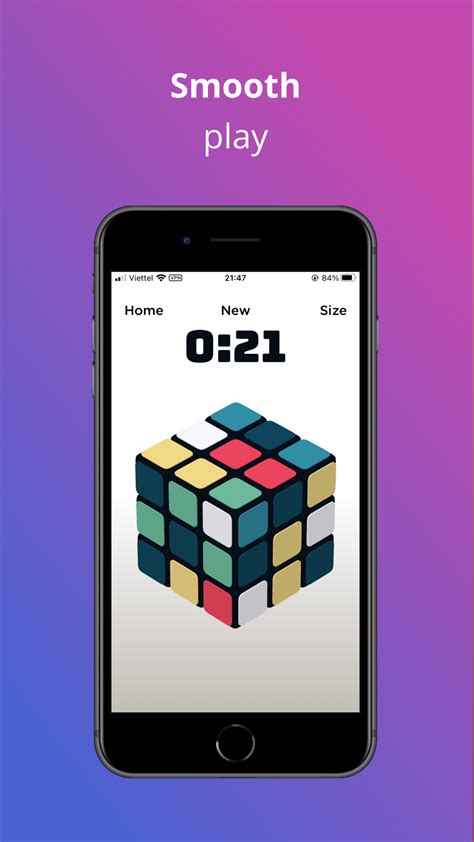 Rubik Cube Solver And Guide Para Iphone Descargar