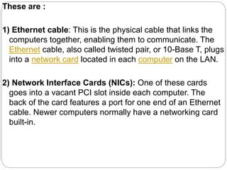 Lecture6 Data Networking Pptx