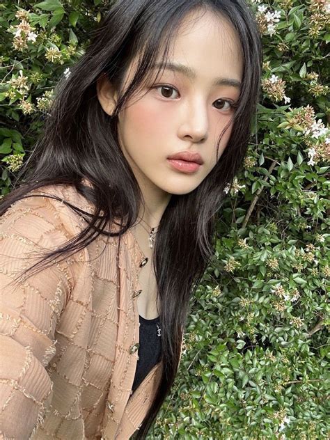 Pin By Cam🤓☝️ On Newjeans🐇 Kpop Girls New Jeans Style I Love Girls