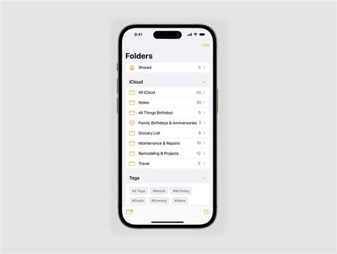 30 List Ui Design Examples With Tips And Insights