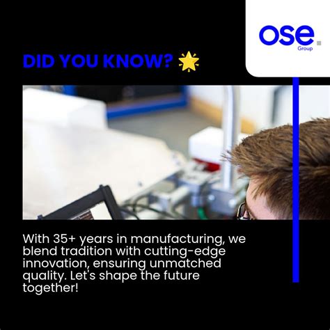 Manufacturingexcellence Innovation Engineering Automation Winding Technology Process