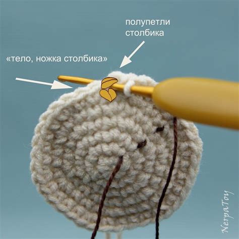 Что такое петля смещения для чего она нужна и как ее сделать
