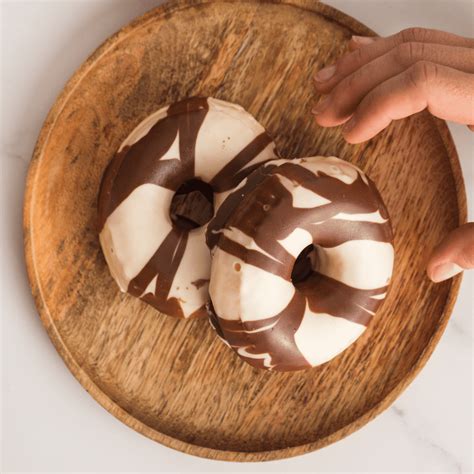 White Drizzle Dots My Coffee Station