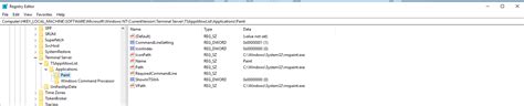 newer versions of freerdp do not allow remoteapp · issue 4886
