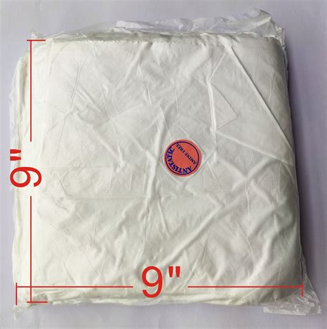 Microfiber Polyester Wiper 6sign