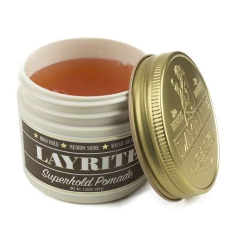 Layrite Cement Clay Matte Finish 120g - BNIKONN