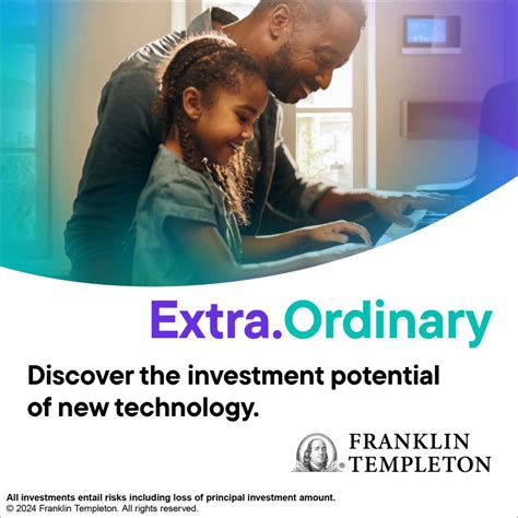 Franklin Templeton On Linkedin Learn How You Can Invest In The Future Today Discover The