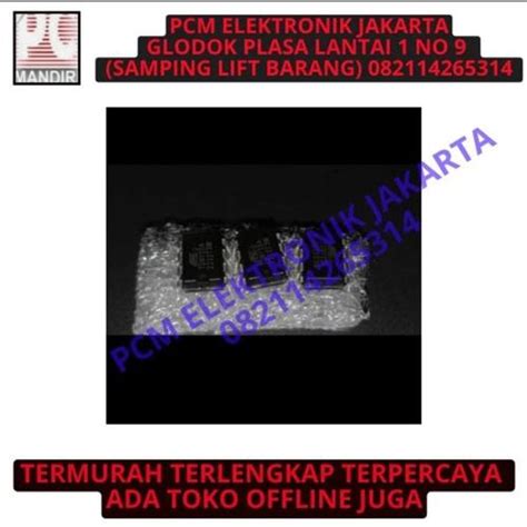 Jual Ic Atmel Attiny13a Attiny 13a Attiny13 A At Tiny13a Tiny13 Tiny