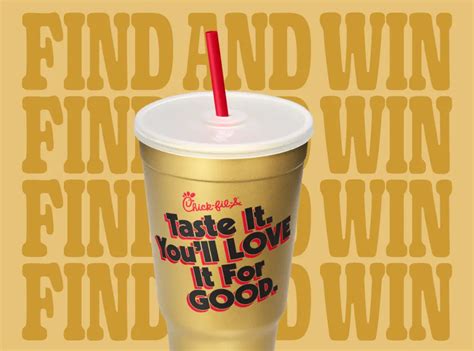 Chick Fil A Classic Cup Sweepstakes 2026 Win Chick Fil A For A Year