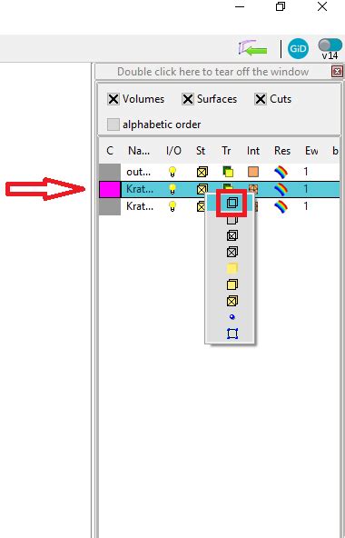 Mpm Example In Gid · Kratosmultiphysics Kratos Wiki · Github