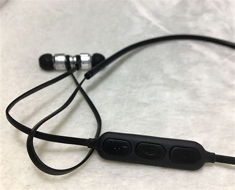Tai Nghe Bluetooth Sport Headset