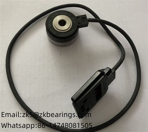 Ahe 5530 B Sensor Bearing 30x62x33mm Ahe 5530 B Bearing 30x62x33 Germany Droke Industrial