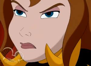 Queen La Disneygallery Villains Wiki Fandom