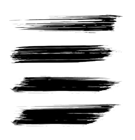 Premium Vector A Black And White Drawing Of A Line That Saysthe Word On It