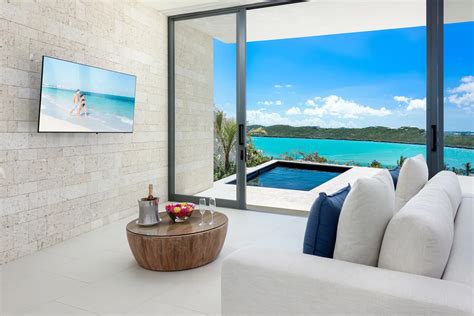 Wymara Resort Omni Service Turks And Caicos Omni Tci