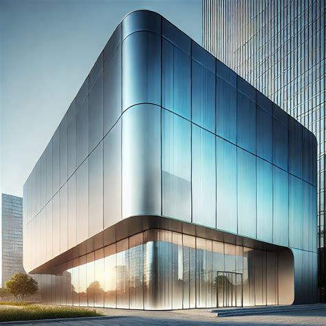 Gradient Glass Process Features How Is Color Gradient Achieved