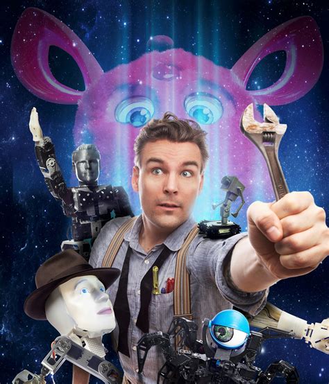 Charlie Caper The Future The Garden Of Unearthly Delights