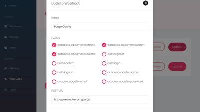 Firebase Alternatives And Similar Sites Apps AlternativeTo