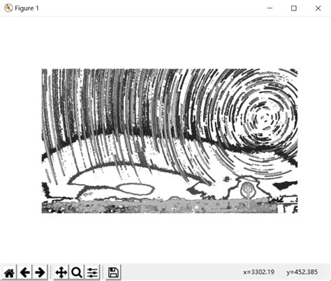 Python图像处理 直方图高斯滤波直方图均衡化 cenyan 博客园