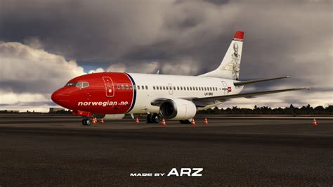 Css 737 500 Add Ons For Microsoft Flight Simulator Flightsimto